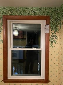 Photos by Castle "The Window People" Of Massachusetts