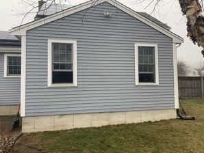 Photos by Castle "The Window People" Of Massachusetts