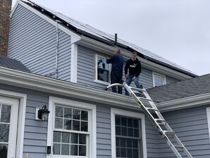 Photos by Castle "The Window People" Of Massachusetts